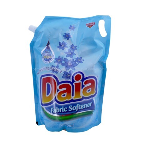 DAIA SOFTENER REFILL 800ML | Shopee Malaysia