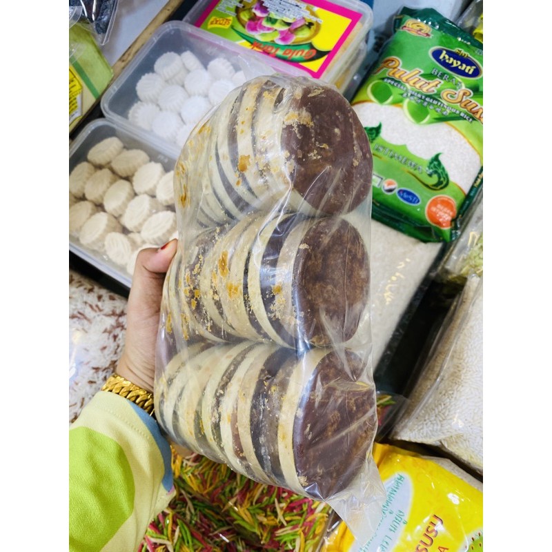 🔥READY STOCK🔥Gula Gerek/Gula Melaka | Shopee Malaysia