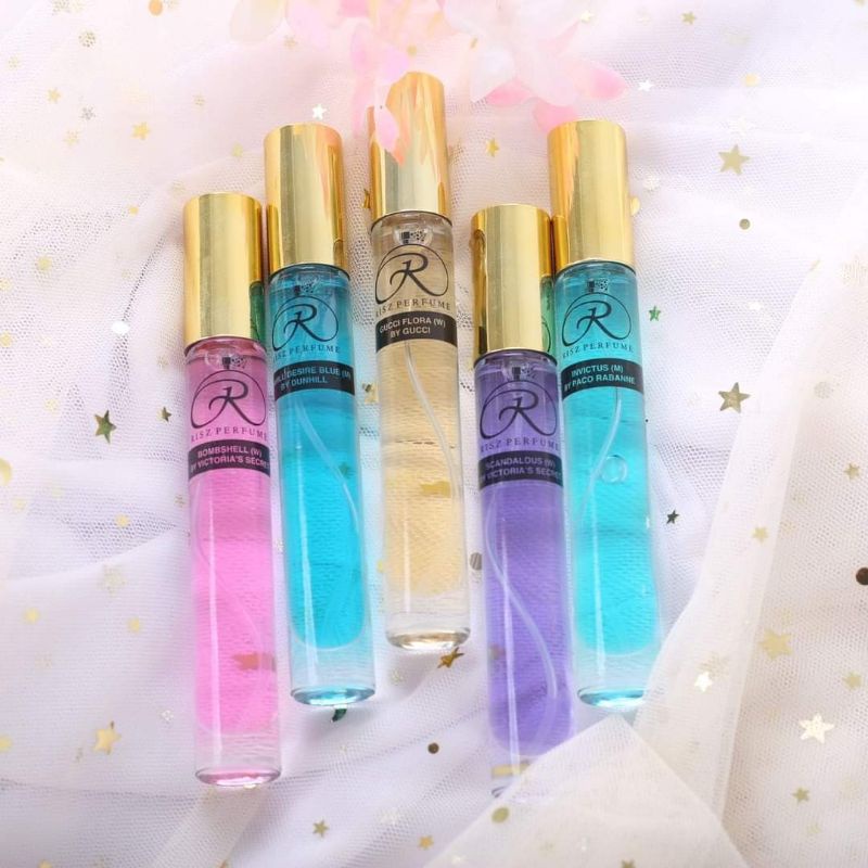 Risz perfume Direct HQ TAHAN LEBIH 48JAM/mesra SOLAT (LONG LASTING ...