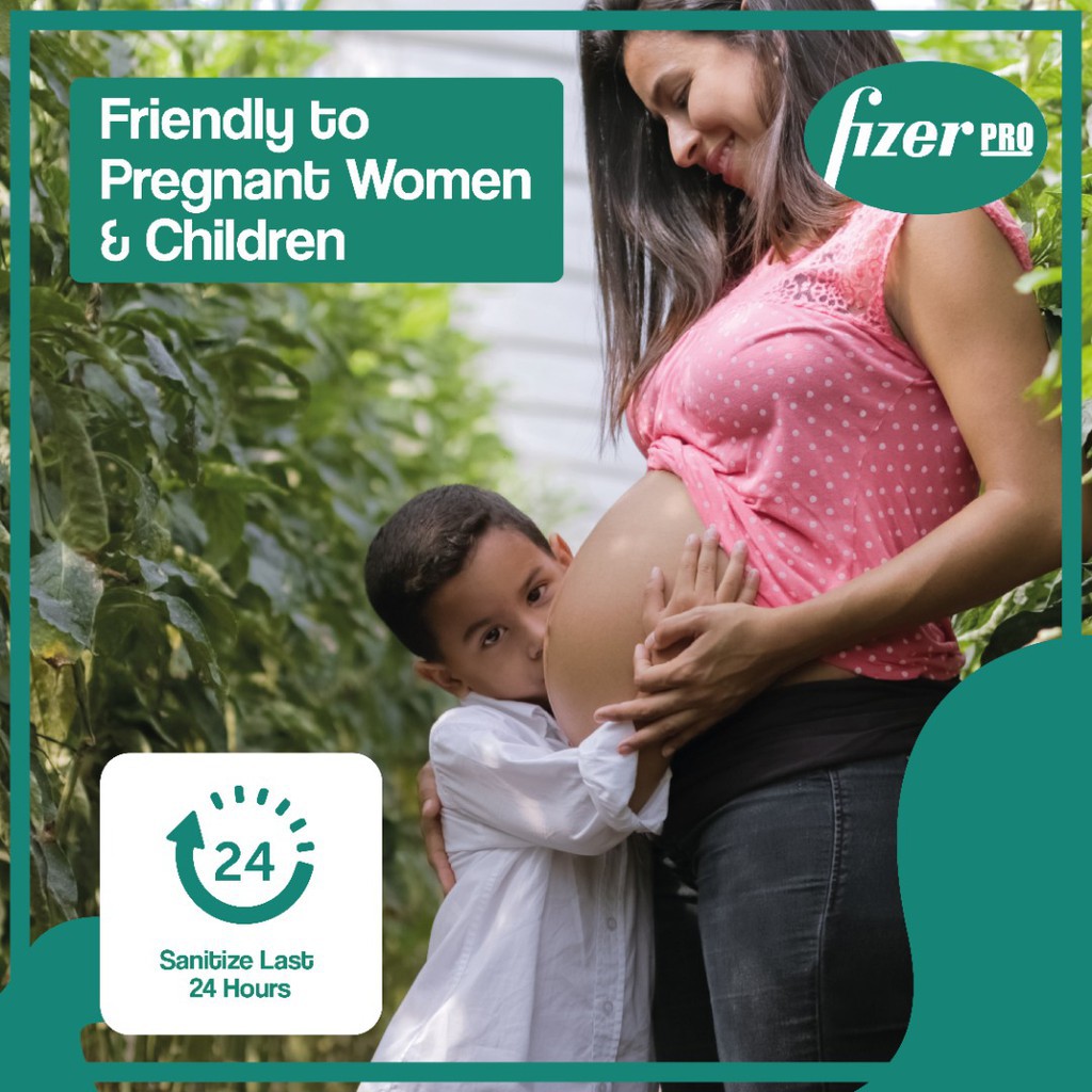 Fizer Pro Disinfection Tablet【Fizer Pro Hypochlorous acid HCLO ...