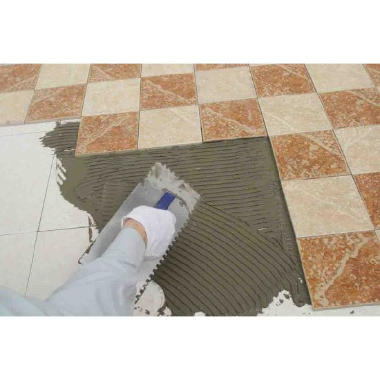 1KG Grey Cement Gum / Simen Gum for Ceramic Tiles Installation | Shopee ...