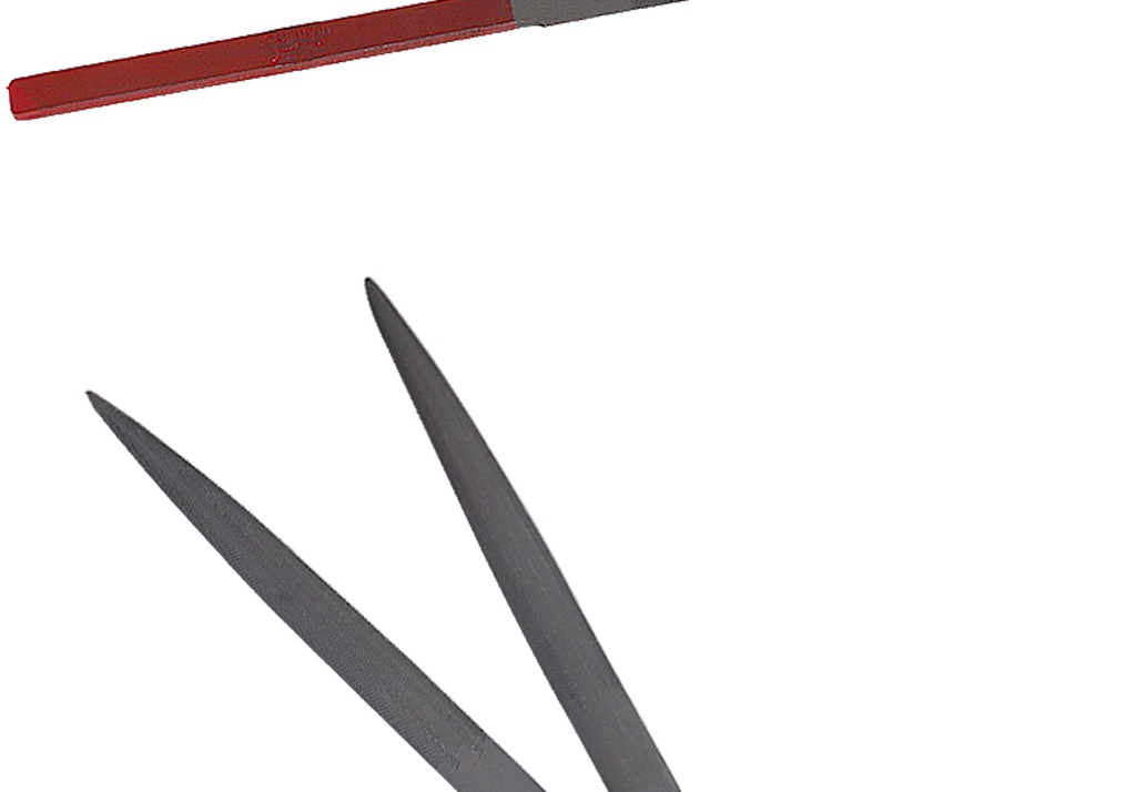 Red Handle File Red Handle Turnip File Red Handle Half Round File Red ...