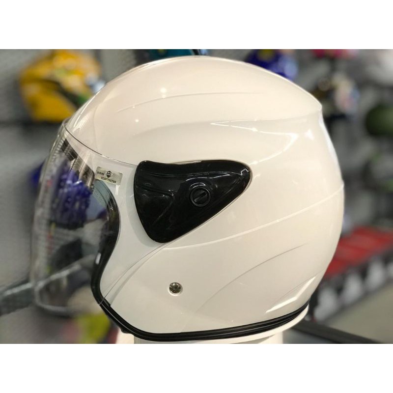 🔥HELMET XDOT G618🔥HELMET MURAH READY STOCK🔥ORIGINAL💯🔥 | Shopee Malaysia