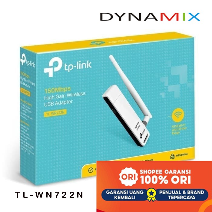 Tp-link TL-WN722N 150Mbps High Gain Wireless N USB Adapter | Tplink ... Tp-link TL-WN722N 150Mbps High Gain Wireless N USB Adapter | Tplink ...
