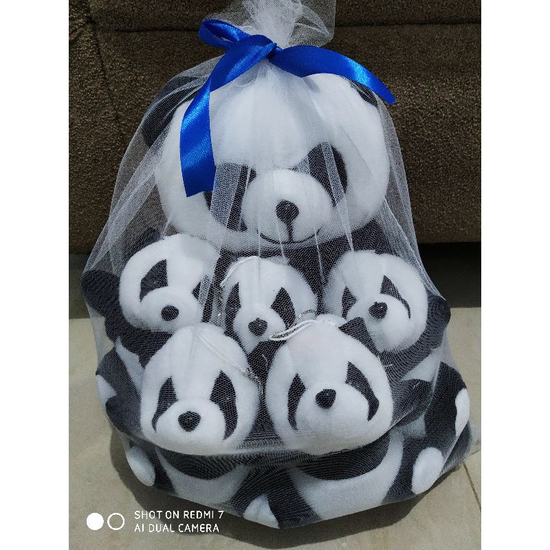 Panda doll gives birth | Shopee Malaysia