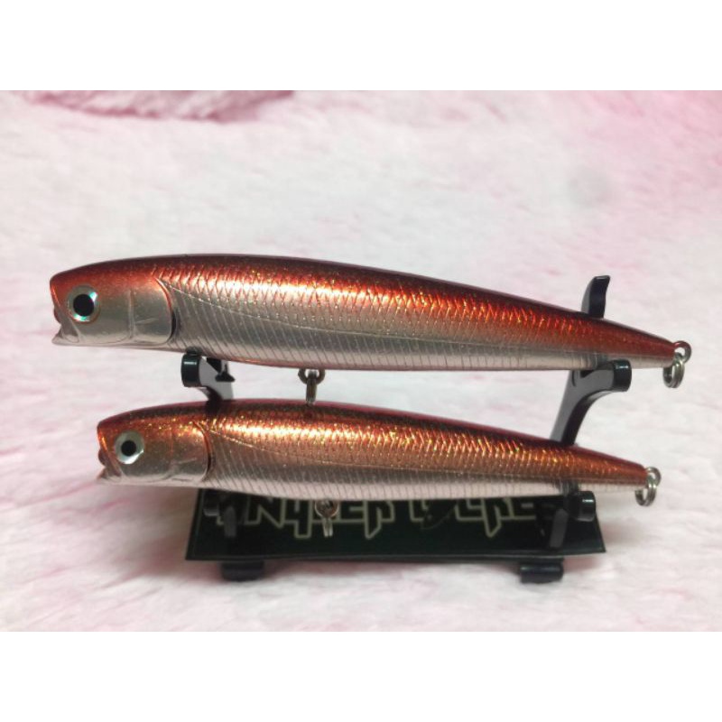DAIWA TD PENCIL 90MM | Shopee Malaysia