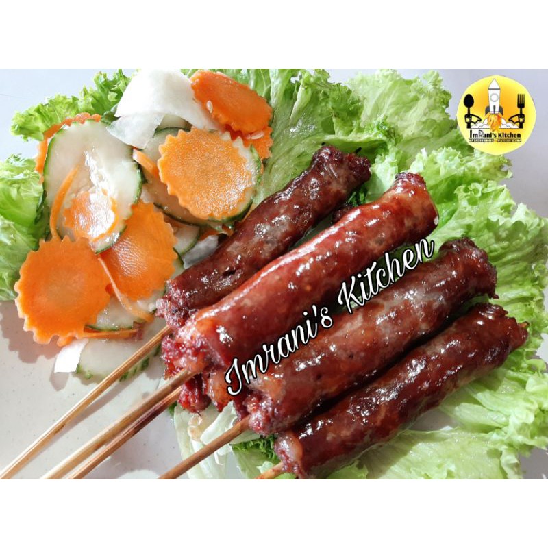 TONGMO KEMBOJA TONGMO APOLLO IMRANI'S KITCHEN | Shopee Malaysia