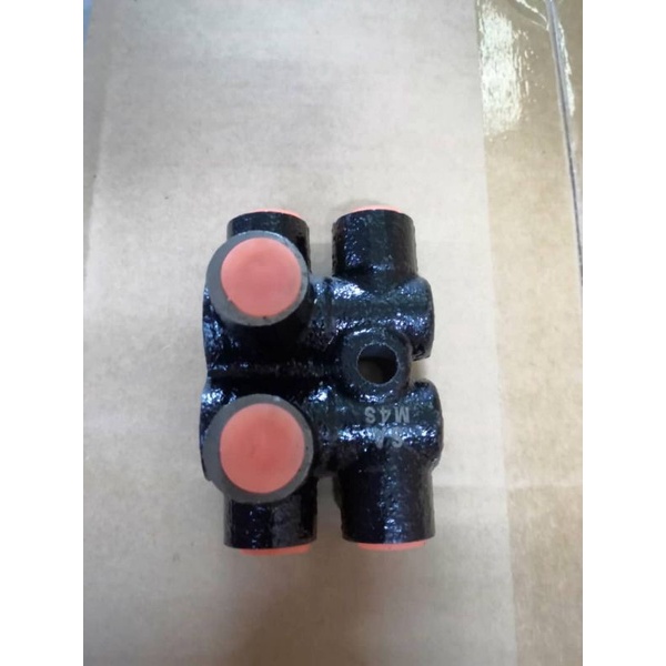 PROTON SAGA, WIRA, BLM, GEN2, PERSONA BRAKE BODY PUMP OEM (SA) | Shopee ...