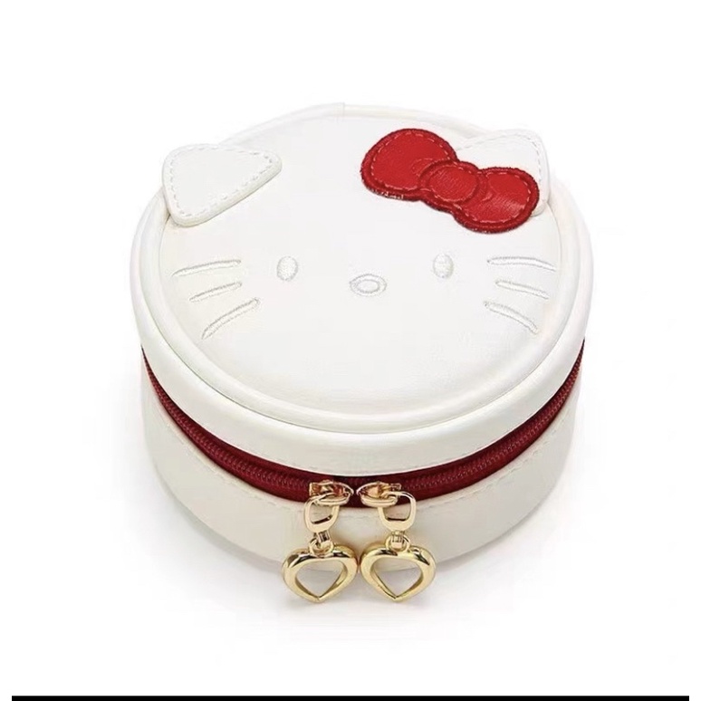 original sanrio, original hello kitty coin pouch, purses | Shopee Malaysia