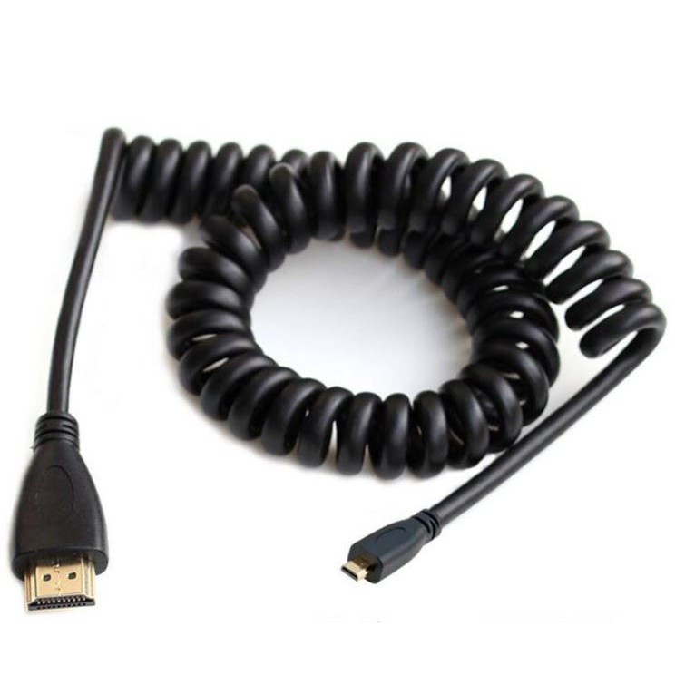 ZENN HDMI to Full HDMI Cable (50cm) | Shopee Malaysia