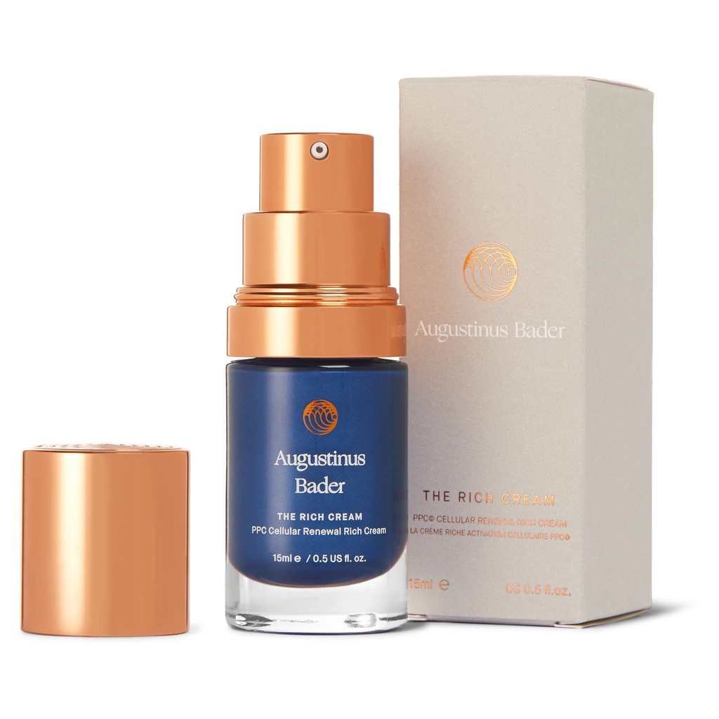 AUGUSTINUS BADER THE RICH CREAM ( 15ml, 30ml, 50ml ) | Shopee Malaysia