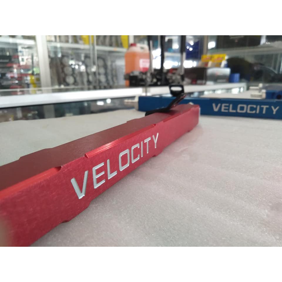 VR VELOCITY FUEL KIT RAIL GSR CK MIVEC CK | Shopee Malaysia
