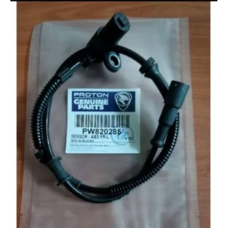 ORIGINAL PROTON PERSONA/GEN2/WAJA ABS SENSORS. Part BARU, stok ...