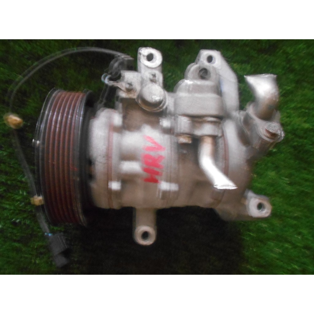 Original Honda HRV Aricon Compressor | Shopee Malaysia
