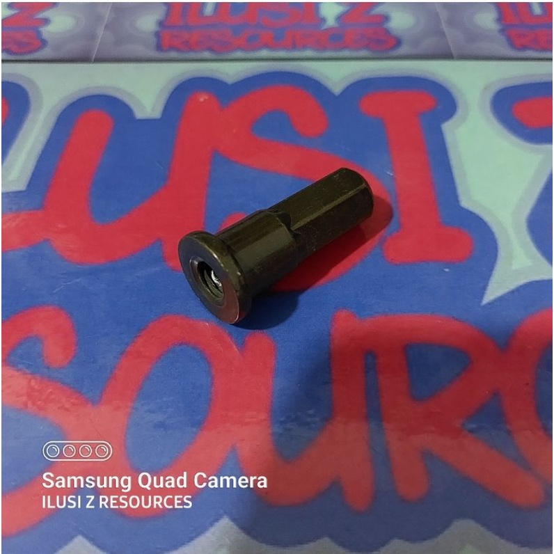 Suzuki Txr Txr150 Head Blok Block Cylinder Stud | Shopee Malaysia