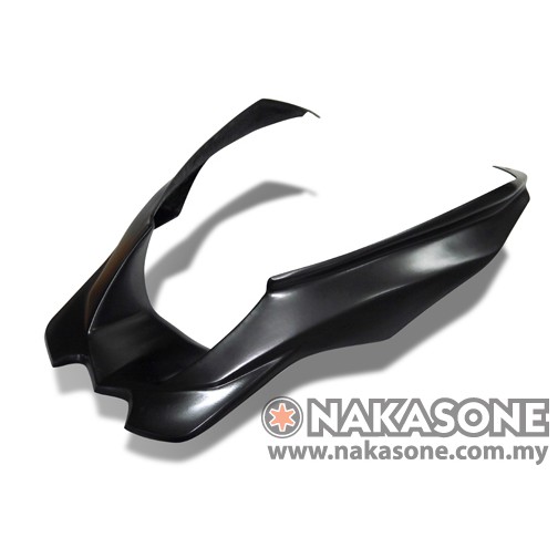 Kawasaki Versys 650 2010-2014 Front Beak Fender Short Muncung Versys ...