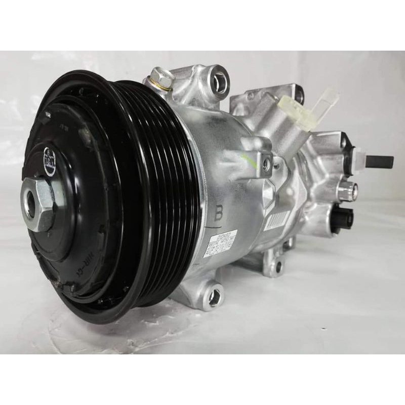 TOYOTA ALTIS 2014 COMPRESSOR DENSO (ORIGINAL) 447150-7682 | Shopee Malaysia