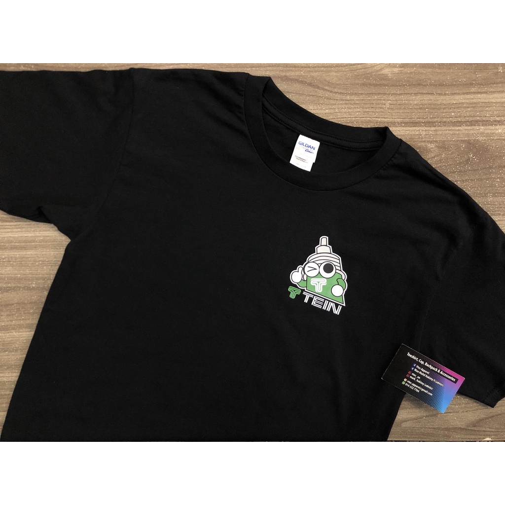 Tein Performance Suspension Limited *D4 (Black Tshirt) | Shopee Malaysia