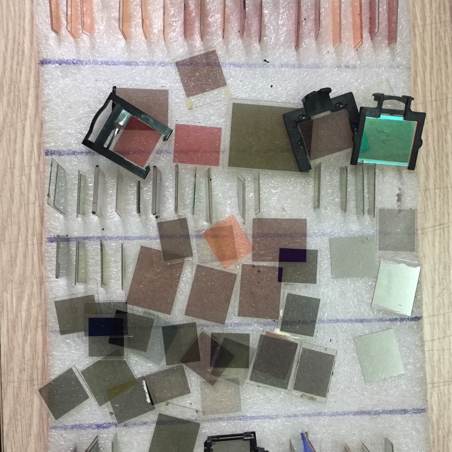 Color filter projector (filter form) | Shopee Malaysia