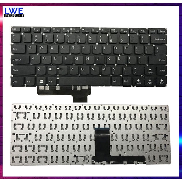 Lenovo Ideapad 310-14 310-14ISK 310S-14 V310-14ISK V310-14IKB 510s-14 ...