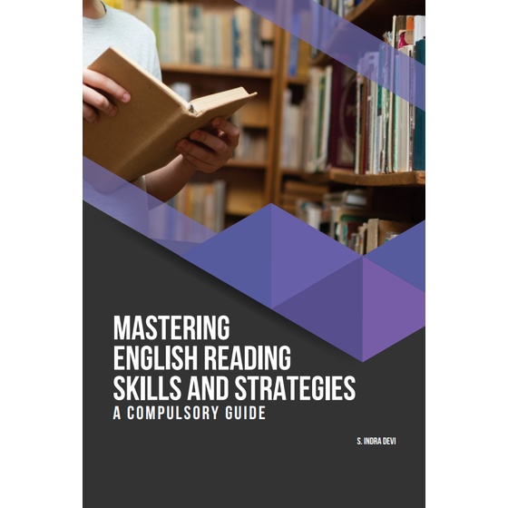 Mastering English Reading Skills and Strategies a Compulsory Guide ...