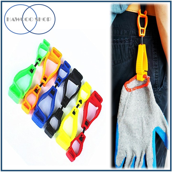 Pvc Hand Glove Holder / Glove Clip Plastic / Working Gloves Clips ...
