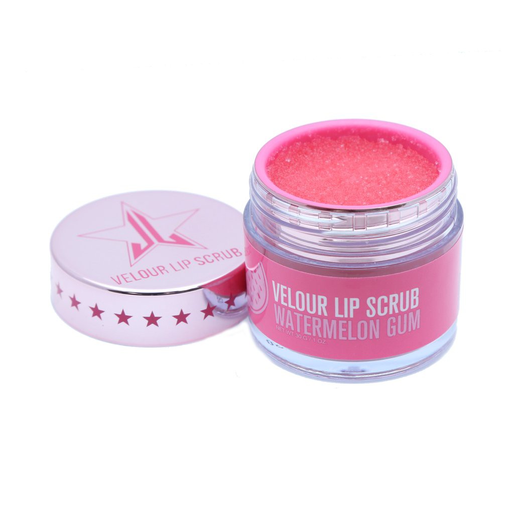 Jeffree Star Cosmetics Velour Lip Scrub (30g) | Shopee Malaysia