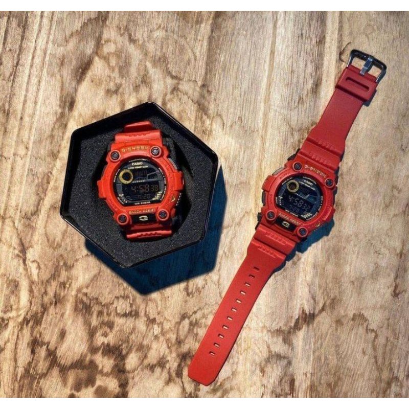 RB Mat Moto Watch (READYSTOCK) | Shopee Malaysia