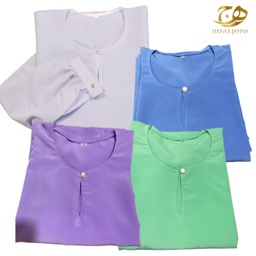 BAJU KURUNG TANGAN CEKAK | Shopee Malaysia