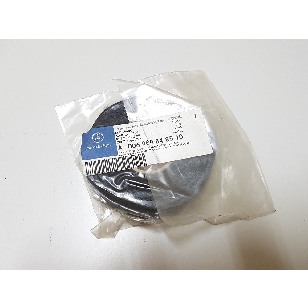 Original Mercedes Benz Adhesive Tape A0069898485 | Shopee Malaysia