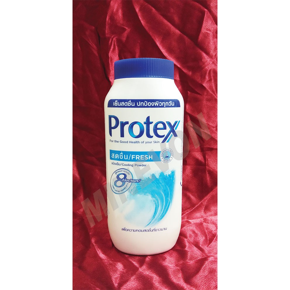 Protex Fresh Cooling Powder 140g | Shopee Malaysia