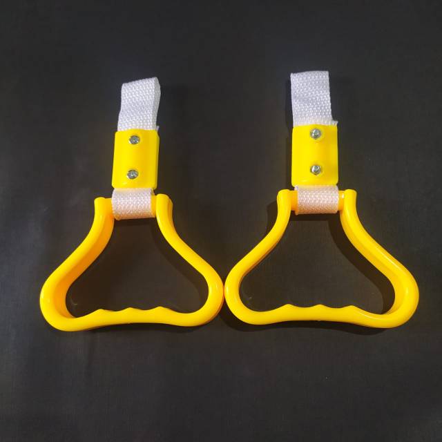 New Handle Grip Hanger Busway Hanger 1 Set 2 Pcs | Shopee Malaysia