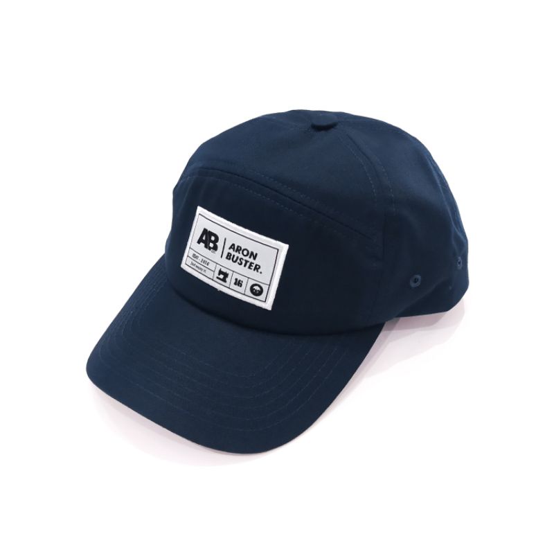 Caps/classic HAT ARON (NATER) - ARONBUSTER - HAT ARONBSTR UNCERTAINTY ...