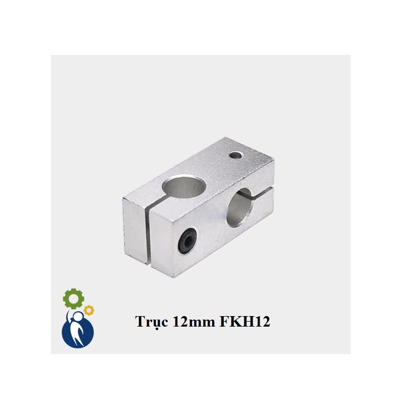 12mm Shaft Square Coupling FKH12 | Shopee Malaysia
