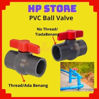 pvc ball valves Malaysia, Best Deals December 2025 | Shopee Malaysia
