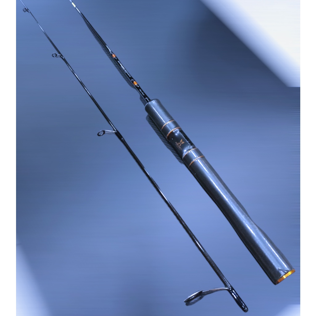 DAIWA PRESSO LUKINA-60UL / ULTRA LIGHT FISHING ROD | Shopee Malaysia