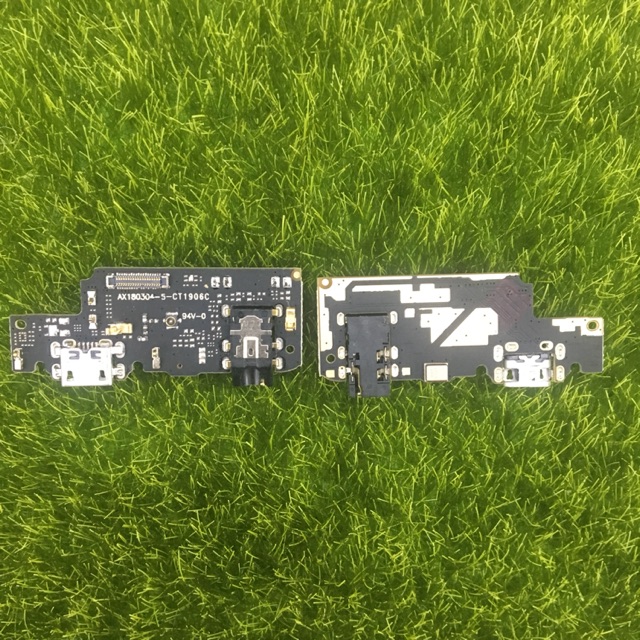 REDMI NOTE 5 CHARGING PORT BOARD | Shopee Malaysia