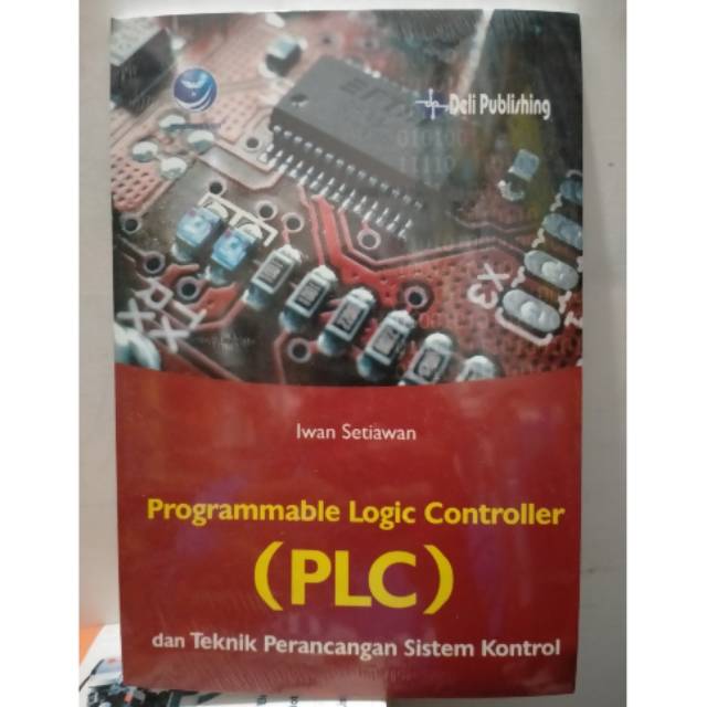 Programmable Logic Controller (PLC) and Control System Design ...