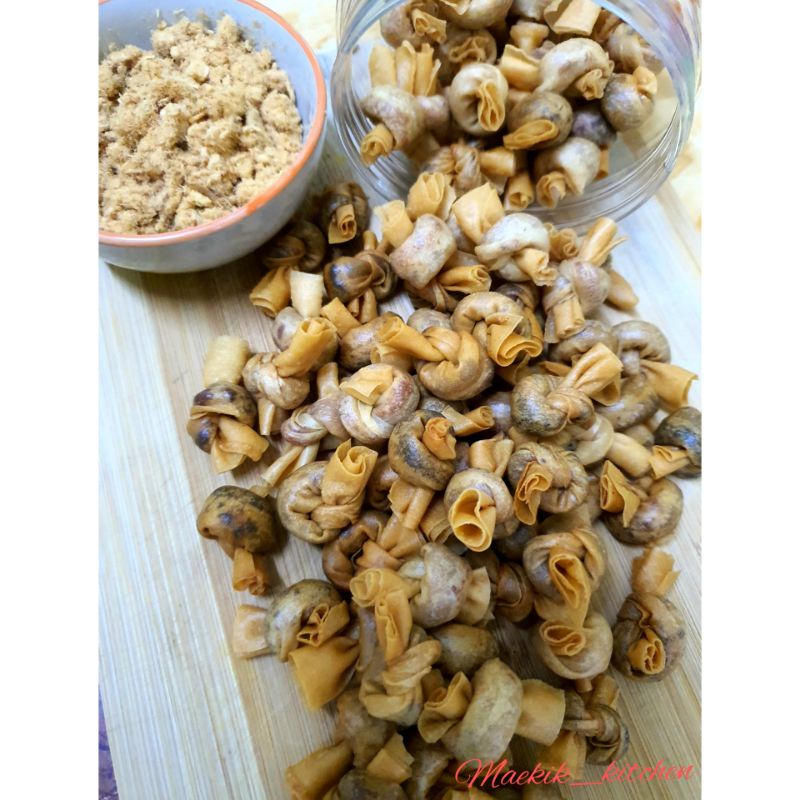 Kerepek popia inti pork floss | Shopee Malaysia