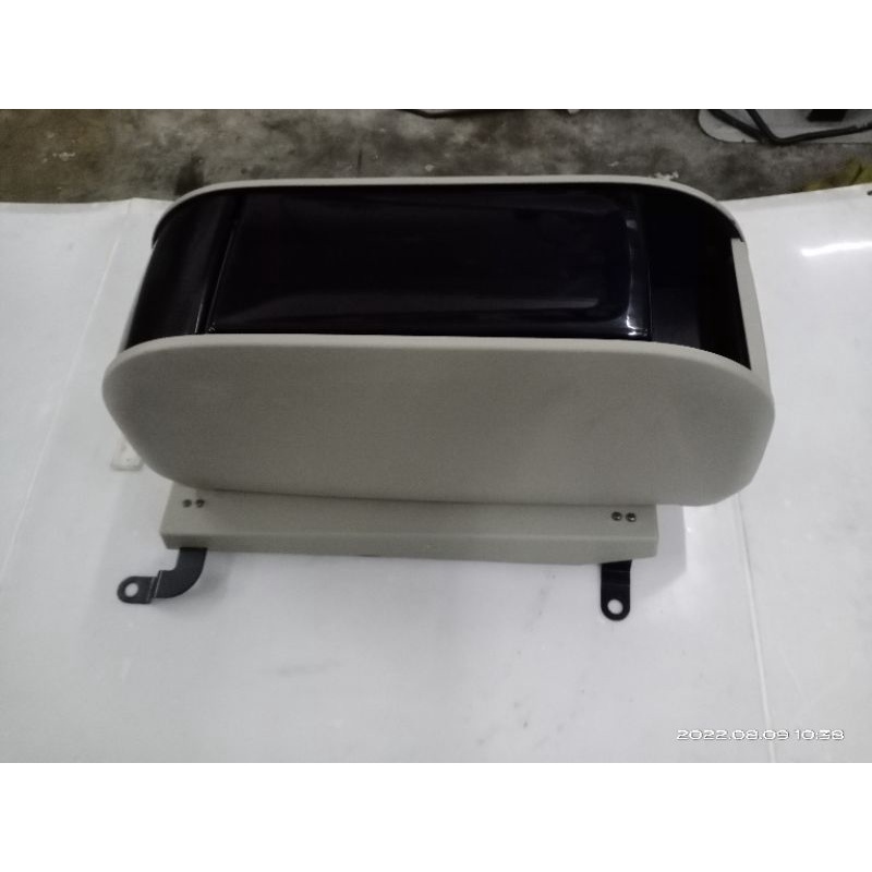 Toyota estima Acr50 center console box | Shopee Malaysia
