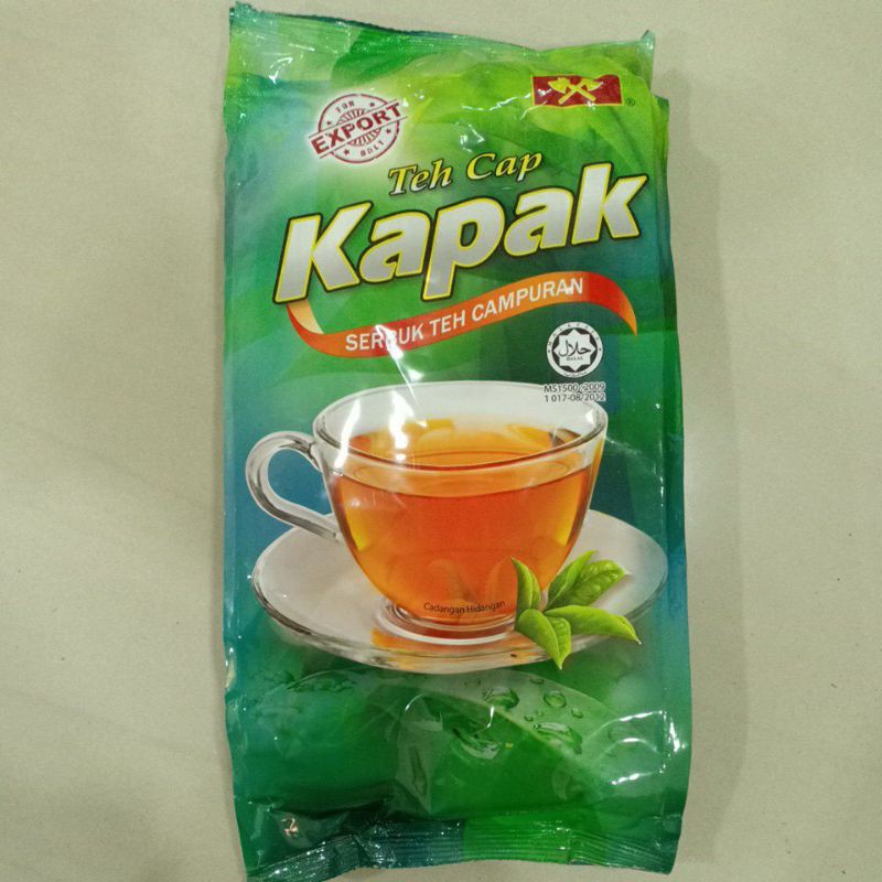 🔥Teh Cap Kapak 1Kg Original | Shopee Malaysia