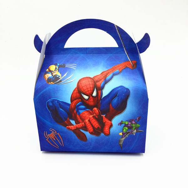 🔥HOT ITEM🔥Goodie Box (6pcs/pack) | Shopee Malaysia