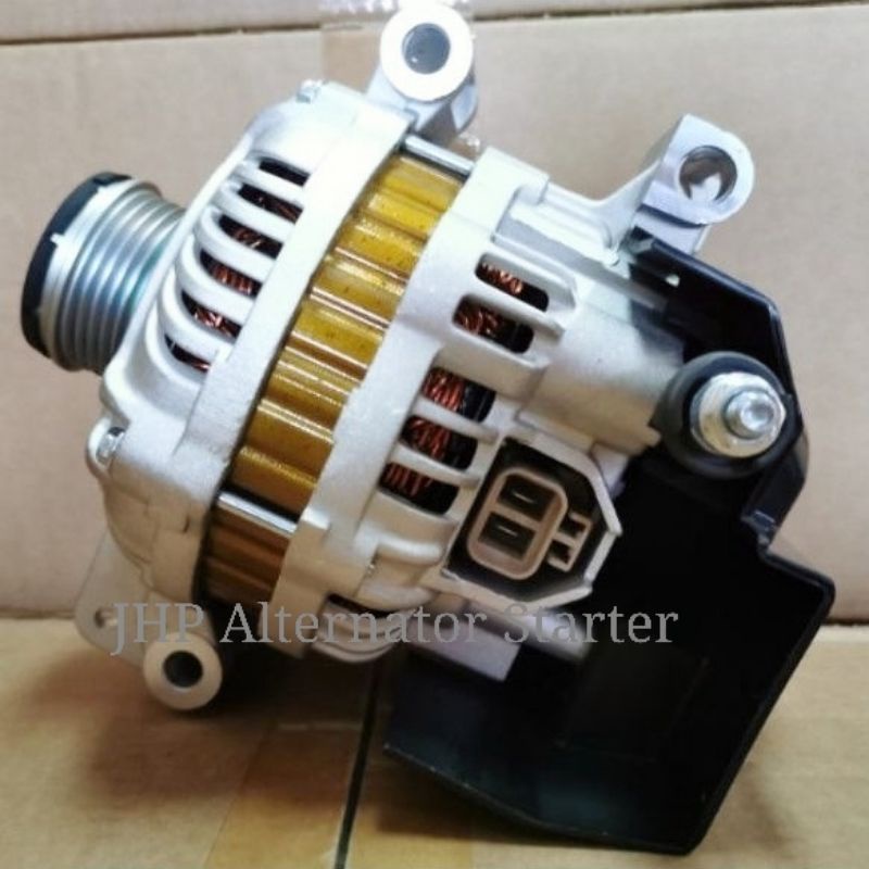 Brand New Alternator For Mazda 6 A3TG0081B | Shopee Malaysia