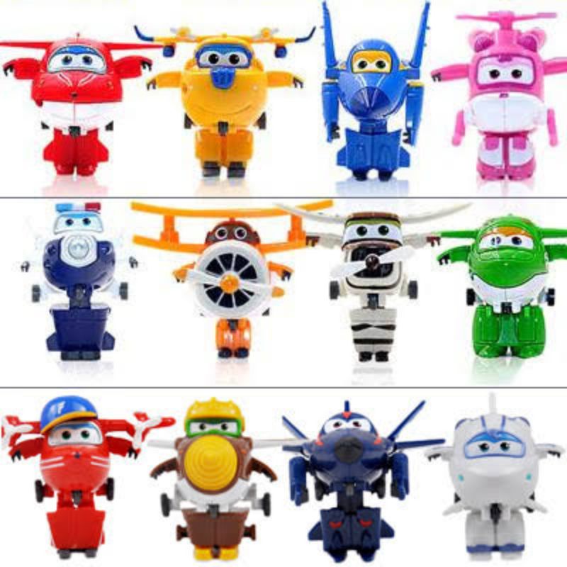 Superwings TRANSFORMER/SUPERWING/SUPER WINGS | Shopee Malaysia