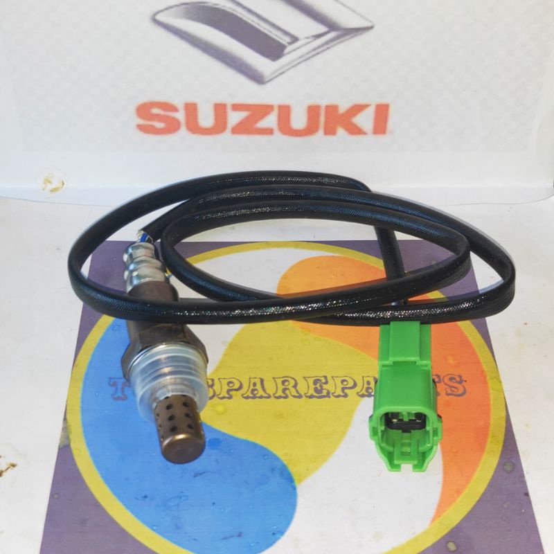 O2 OXYGEN SENSOR EXHAUST OXYGEN SUZUKI GRAND ESCUDO JIMNY FJ WAGON R ...