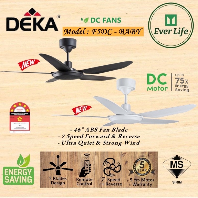 DEKA Kronos F5DC BABY / DR BABY 8 / Baby S / Rezo AX42 [42" / 46 ...