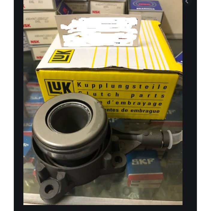 FORD RANGER T6 / MAZDA BT-50 ('12 - '16, 6 SPEED) CLUTCH LOWER (RELEASE ...