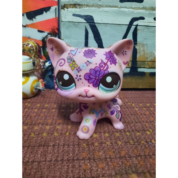 Littlest Pet Shop (LPS) | Shopee Malaysia
