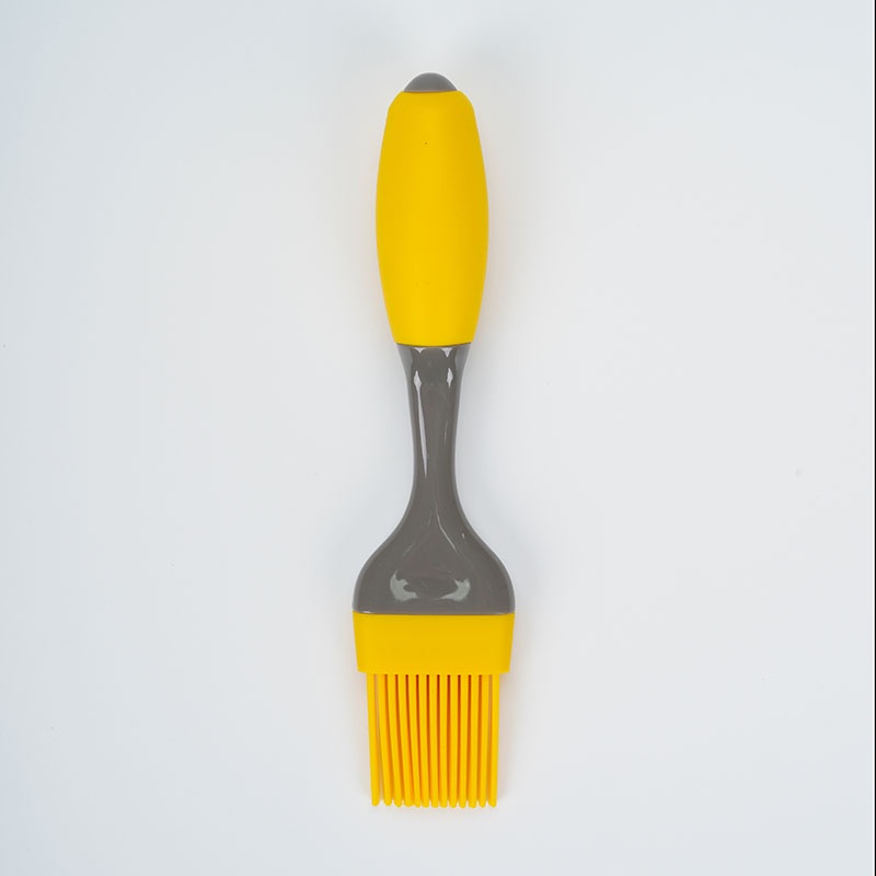 JAYA MATA Berus Pastri Silikon (Kuning / Coklat) JM203 | Shopee Malaysia