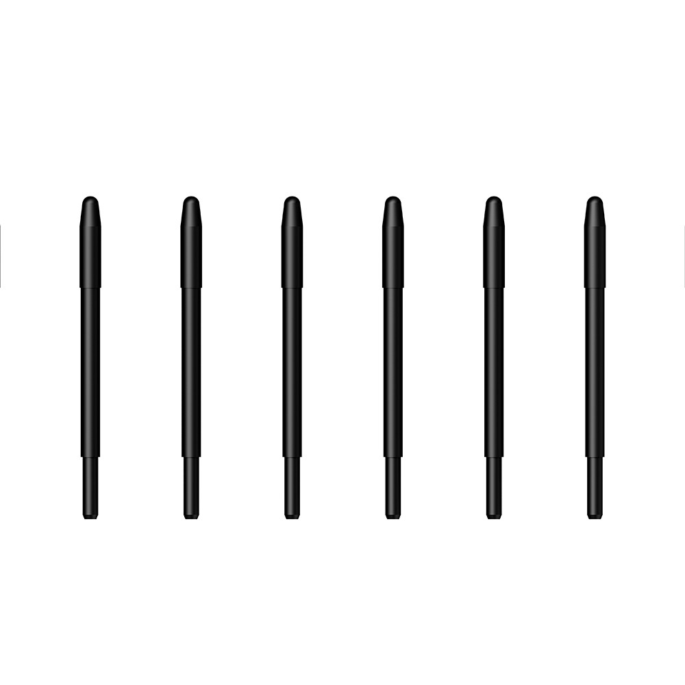 XP-PEN Pen Nibs For PA1/PA2/Suit for Deco Pro Small/Medium/Artist 12 ...